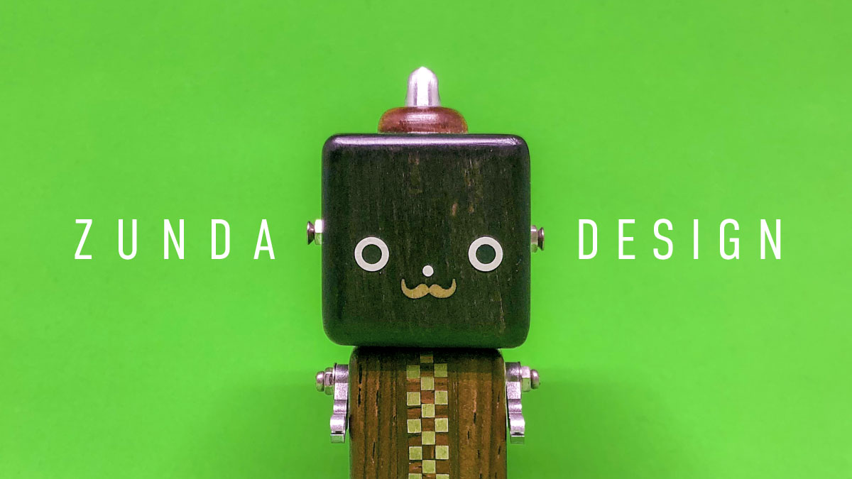 Zunda Design - Portfolio